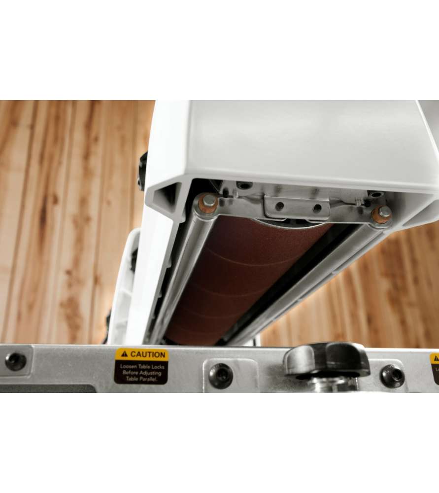 Cylinder sander 457 mm JET JWDS-1836 - 230V - Probois Machinoutils