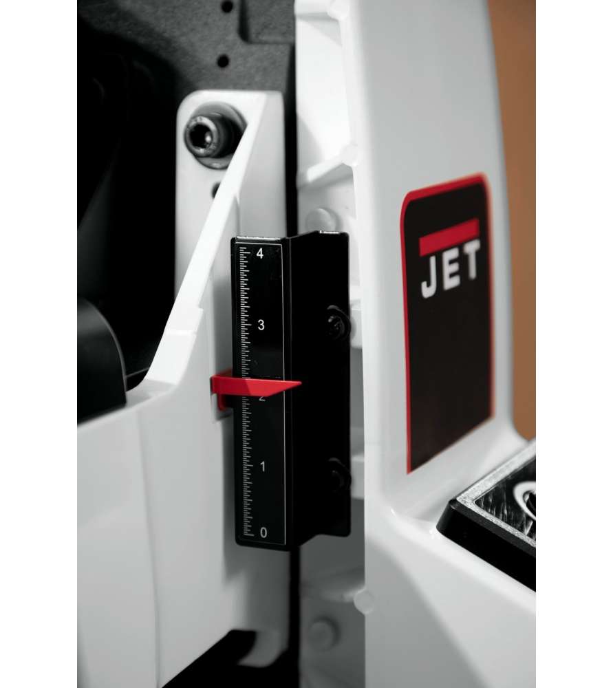 Cylinder sander 457 mm JET JWDS-1836 - 230V - Probois Machinoutils