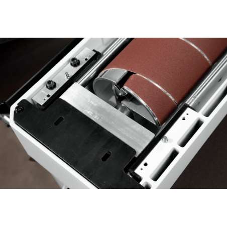 Cylinder sander 457 mm JET JWDS-1836 - 230V - Probois Machinoutils