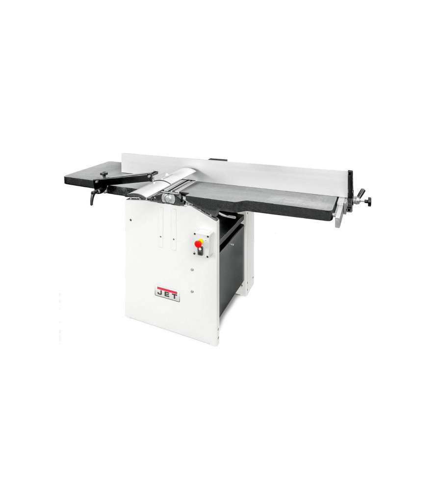 JET - Probois Machinoutils