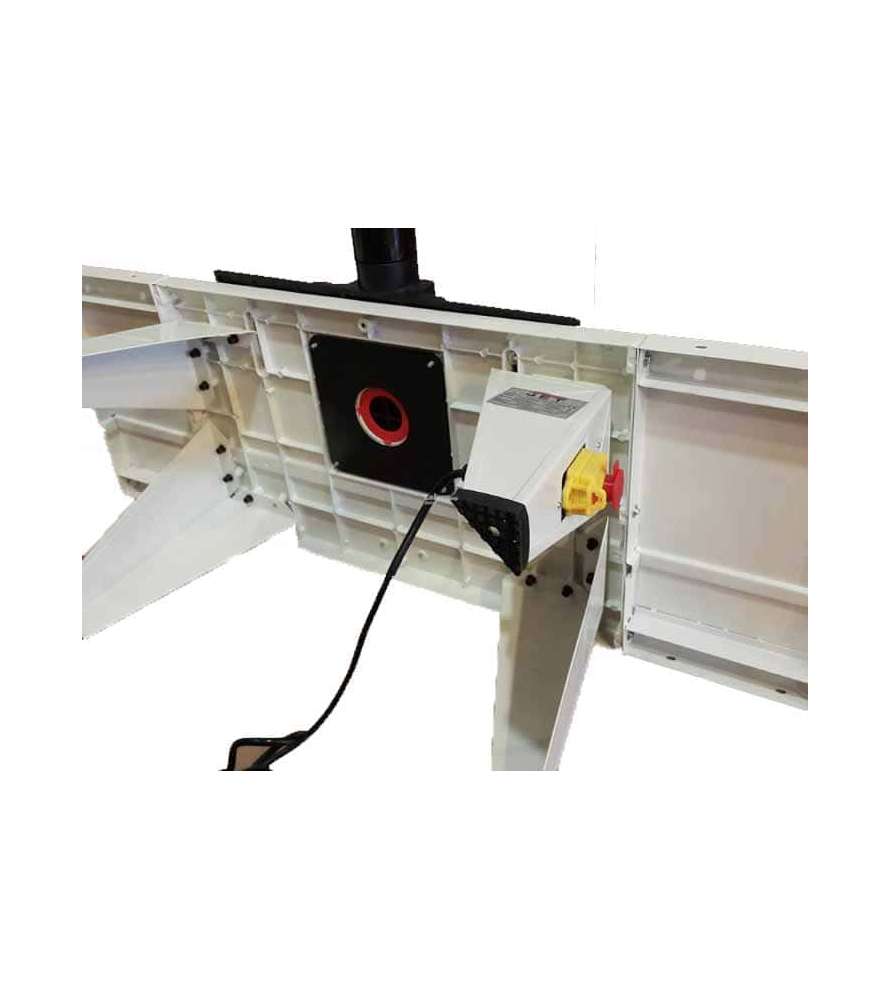 Table JET JRT-1 for plunge router - Probois Machinoutils