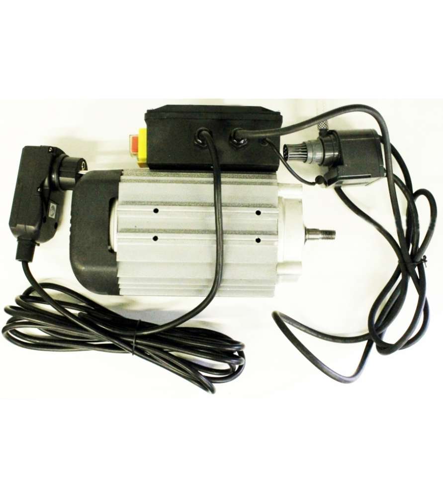 Motor for tile cutter Scheppach FS4700 - Probois Machinoutils