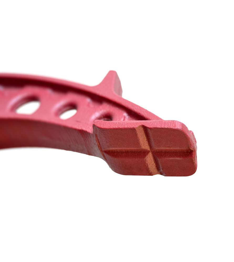 Maxipress Piher reversible pump clamp, 120 mm, clamping 600 mm