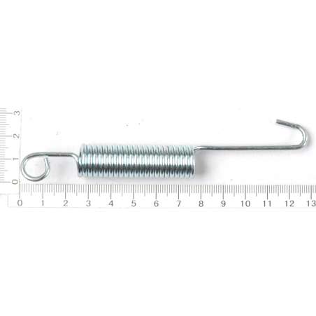Belt tension spring for Scheppach mower - Probois Machinoutils