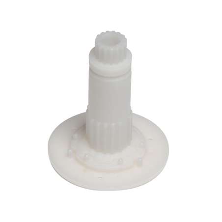 Plunge handle shaft for Triton TRA001 router - Probois Machinoutils