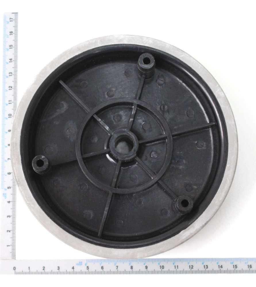 Motor drive wheel for sharpener Scheppach Tiger 2500 - Probois