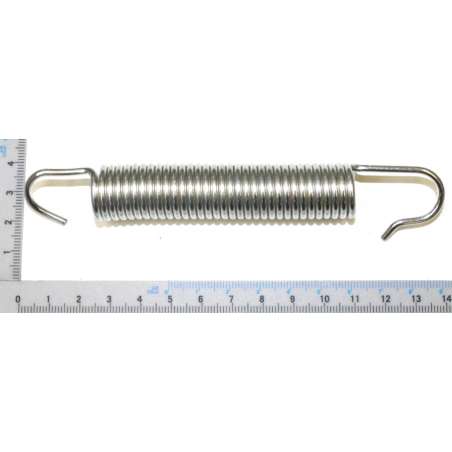 Spring for lawn tractor Scheppach MR196-61 - Probois Machinoutils