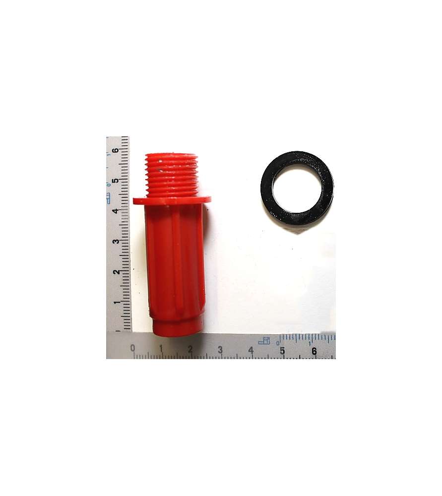 Oil cap for compressor Scheppach HC60B - Probois machinoutils