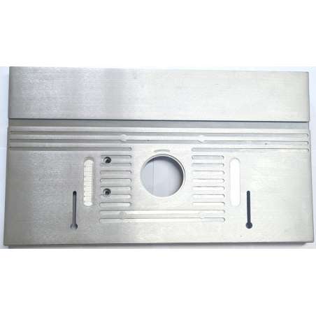 Table for table top router - Probois Machinoutils