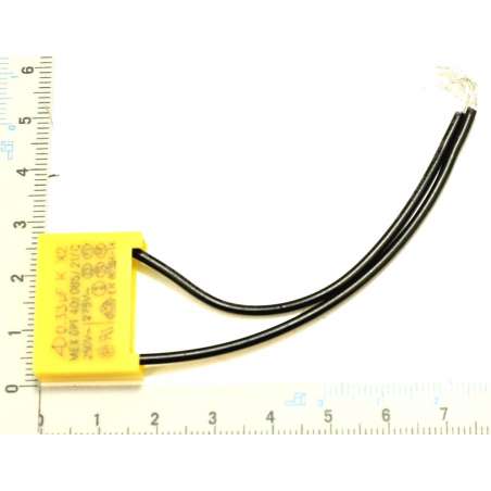 Capacitor 0.33uf for miter saw Scheppach and Parkside - Probois