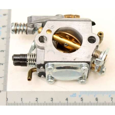 Carburetor for Scheppach and Woodstar chainsaw - Probois Machinoutils