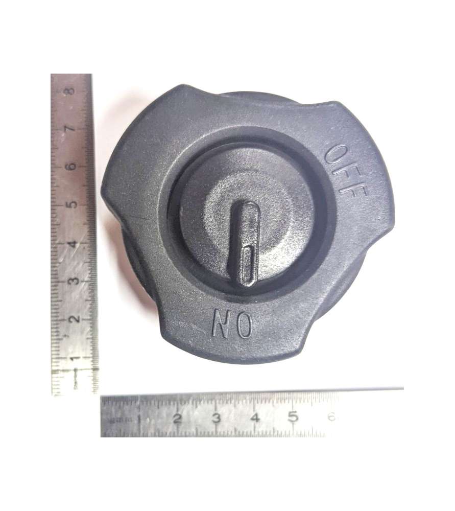 Gas cap for Scheppach SG2000 generator - Probois Machinoutils