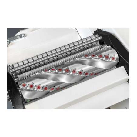 Planer jointer JET RDJ 410HH with Helical Shaft - 400V - Probois