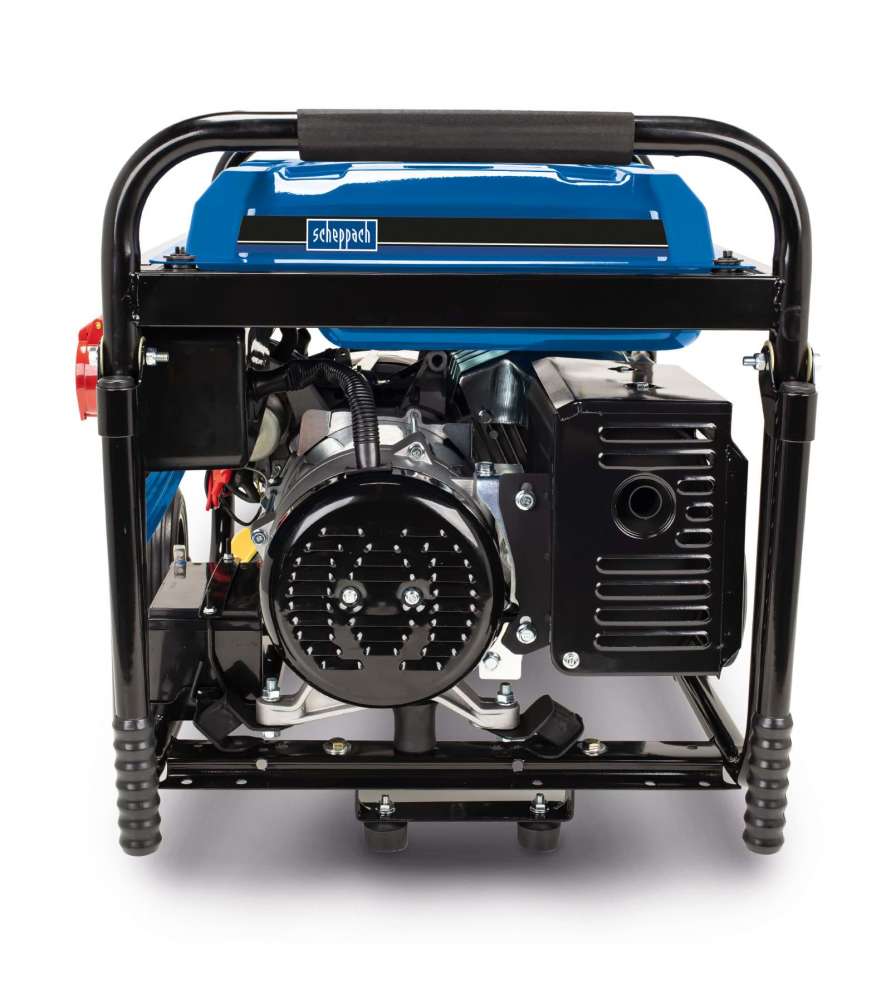 Generator Scheppach SG7100 - Probois Machinoutils