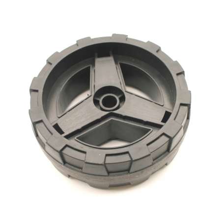 Front wheel for Scheppach SC32 scarifier - Probois Machinoutils