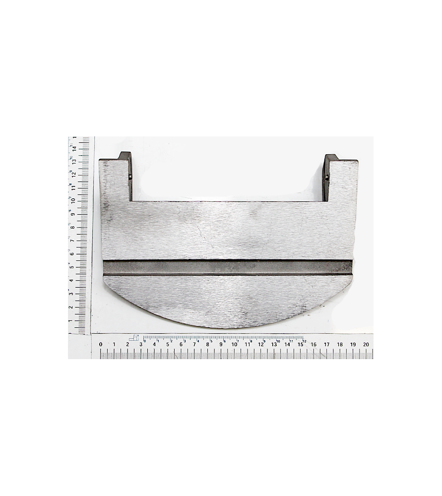 Parts for belt sander and bench disc Scheppach BTS700 - Probois