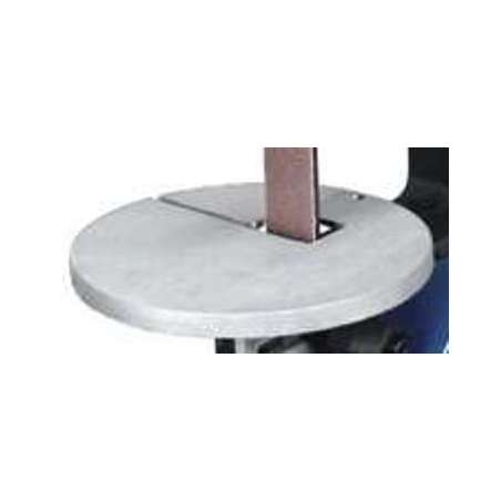 Table de la bande pour ponceuse Scheppach BTS700 - Probois