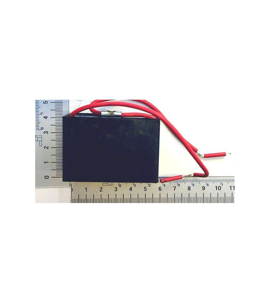 Parts for belt sander and bench disc Scheppach BTS700 - Probois