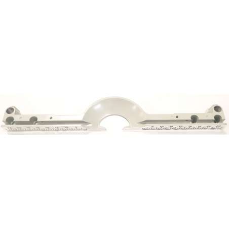 Guida per troncatrice radiale Holzprofi SRO305 - Probois Machinoutils