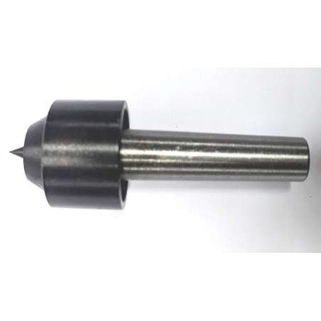 Tailstock for wood lathe Holzmann VD1100Eco - Probois Machinoutils