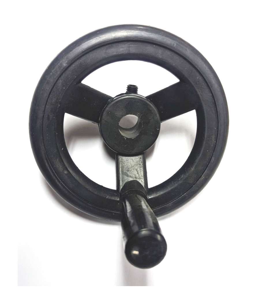 Parts for Scheppach DMS900 and DMS1100 wood lathe - Probois