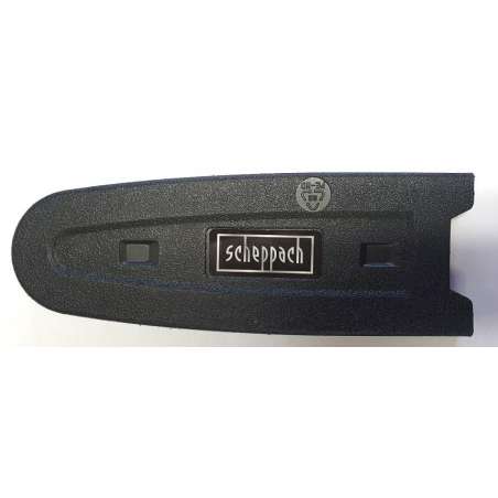 Chainsaw cover for Scheppach battery-powered multifunction tool