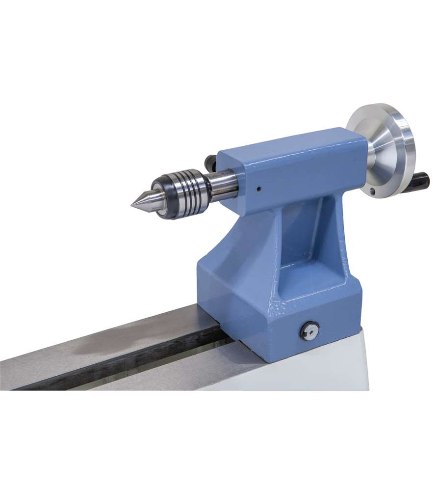 Tornio per legno Bernardo HCL610S - Probois Machinoutils