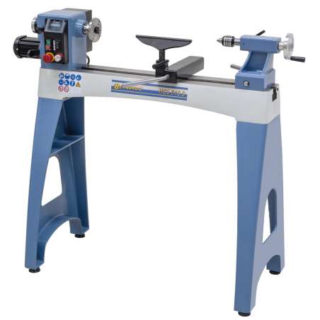 Woodturning lathe Bernardo HCL610S - Probois Machinoutils
