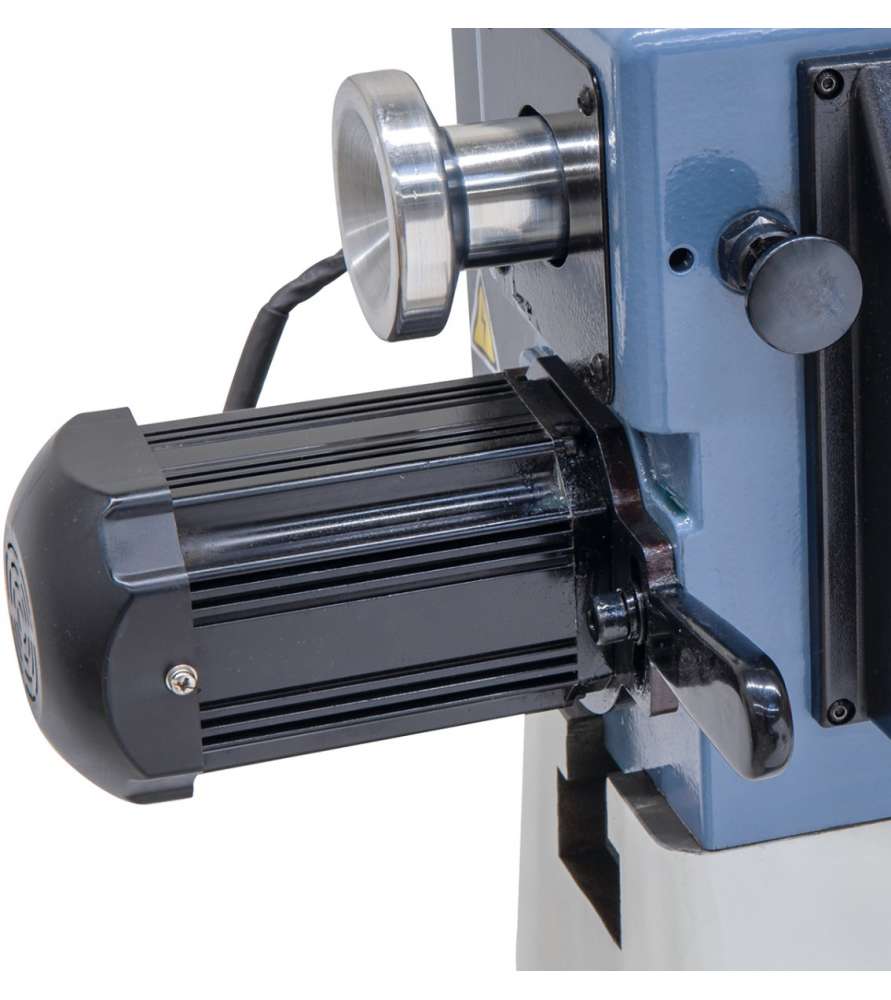 Tornio per legno Bernardo HCL610S - Probois Machinoutils