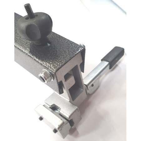 Full deck guard for planer thicknesser - Probois Machinoutils