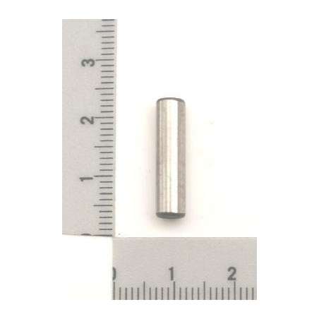 Reference pin 5911203009 for Scheppach mower - Probois Machinoutils