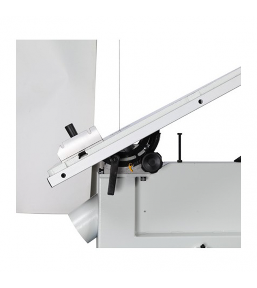 Scie à ruban Holzprofi Maker HBS430M - Probois Machinoutils