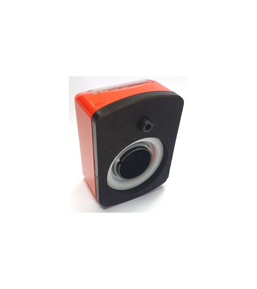 Mechanical planing height indicator for Jet planer - Probois