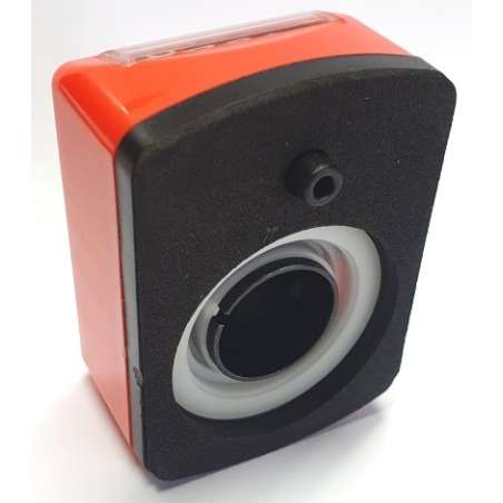 Mechanical planing height indicator for Jet planer - Probois