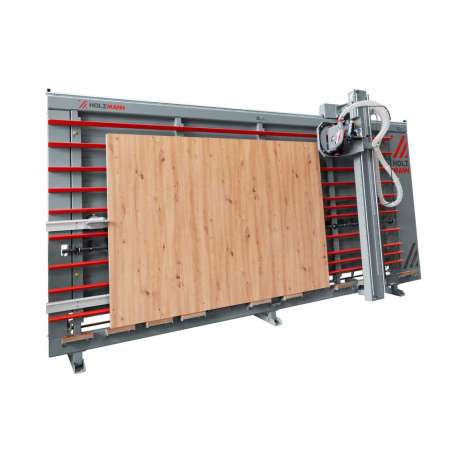 Vertical panel saw Holzmann VPS3216ECO - Probois Machinoutils