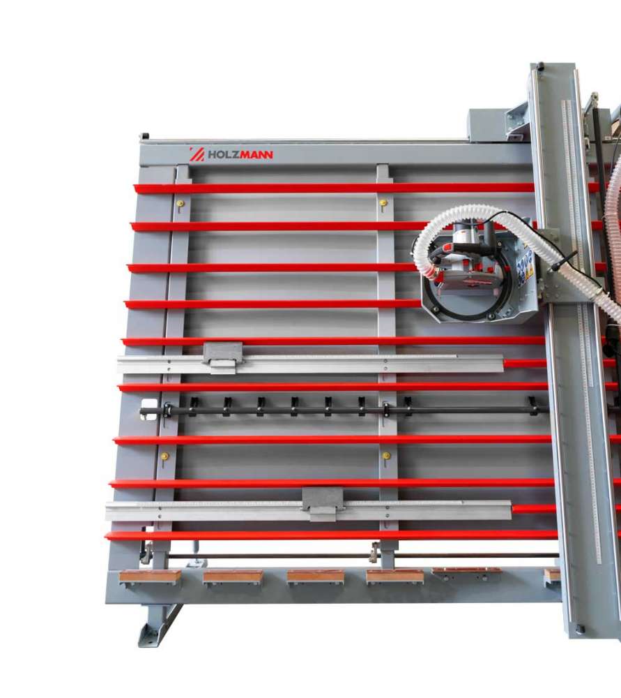 Vertical panel saw Holzmann VPS3216ECO - Probois Machinoutils