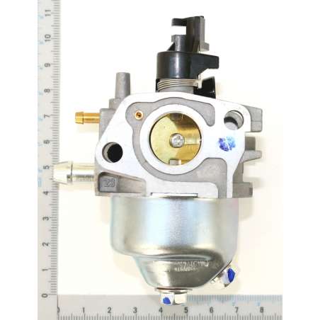 Carburetor for Scheppach and Parkside mower - Probois Machinoutils