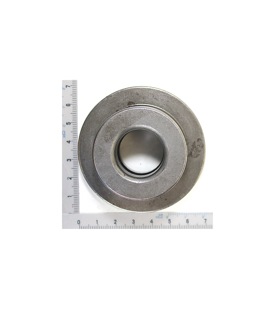 Spare parts for jackhammers - Probois Machinoutils