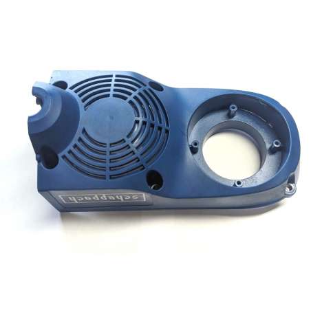 Lower cover for Scheppach AB1900 jackhammer - Probois Machinoutils