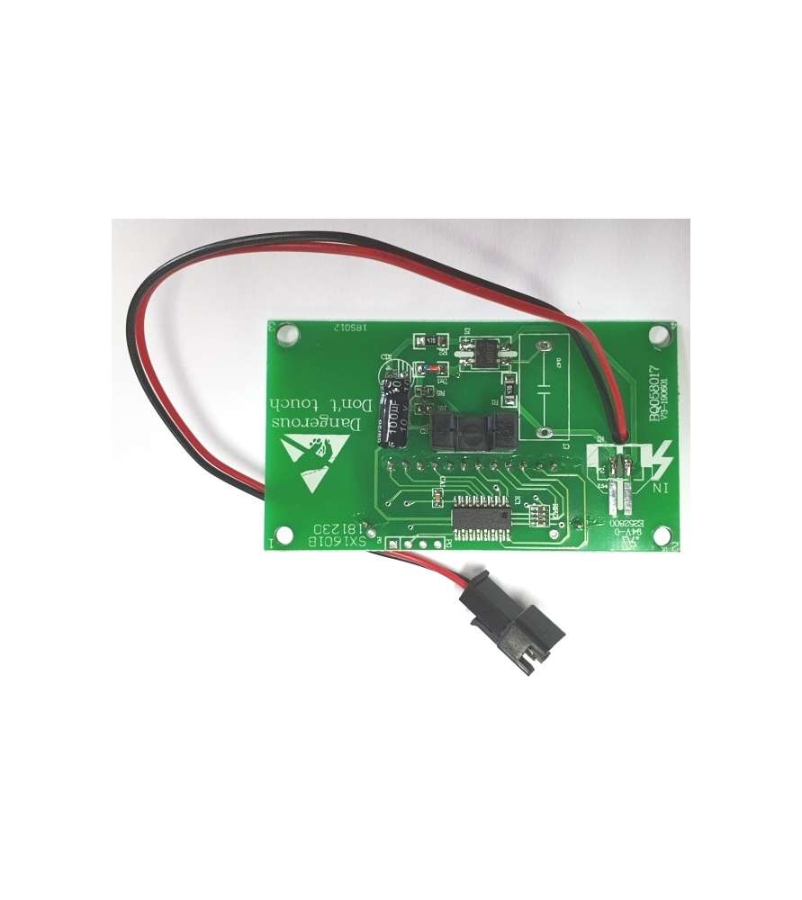 Digital speed display for mini wood lathe - Probois Machinoutils