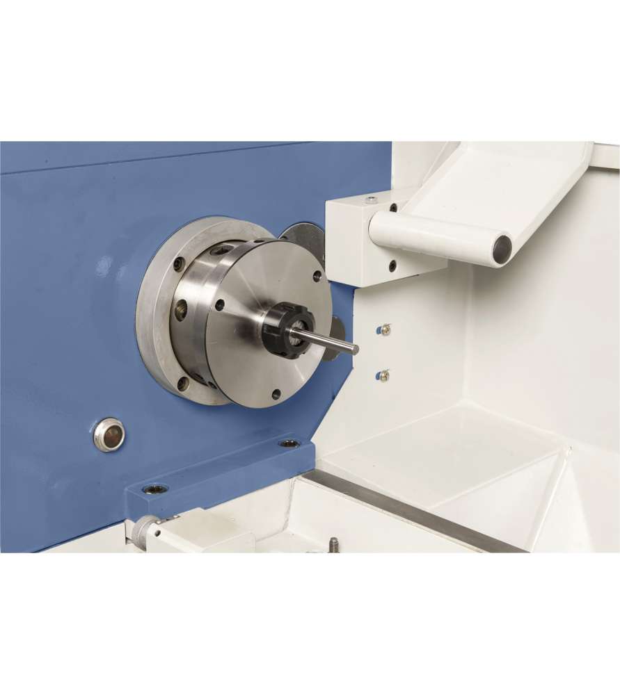 Tour à métaux Bernardo Standard 150 Basic - 400V - Probois Machinoutils