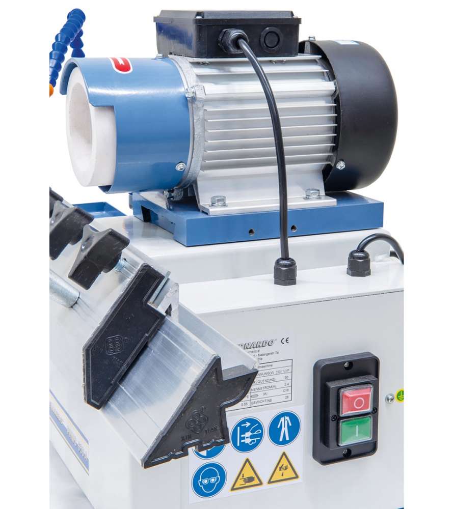 Affilatrice per lame per piallatrice Bernardo PHMS630A - Probois