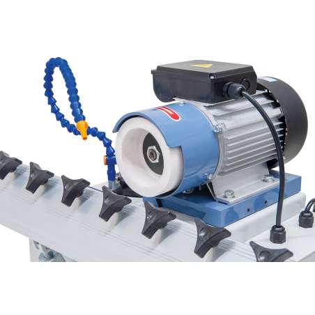 Bernardo PHMS630A jointer blade sharpener - Probois Machinoutils