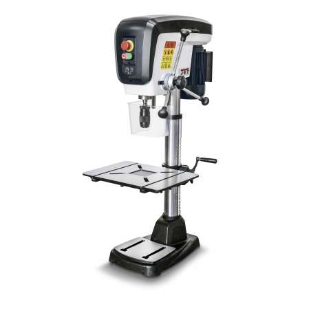 Tischsäulenbohrmaschine JET JDP 15B - 230V - Probois Machinoutils