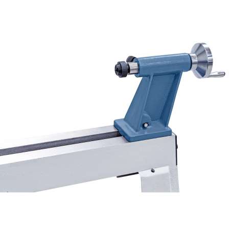 Woodturning lathe Bernardo DM480VD - 750W - Probois Machinoutils