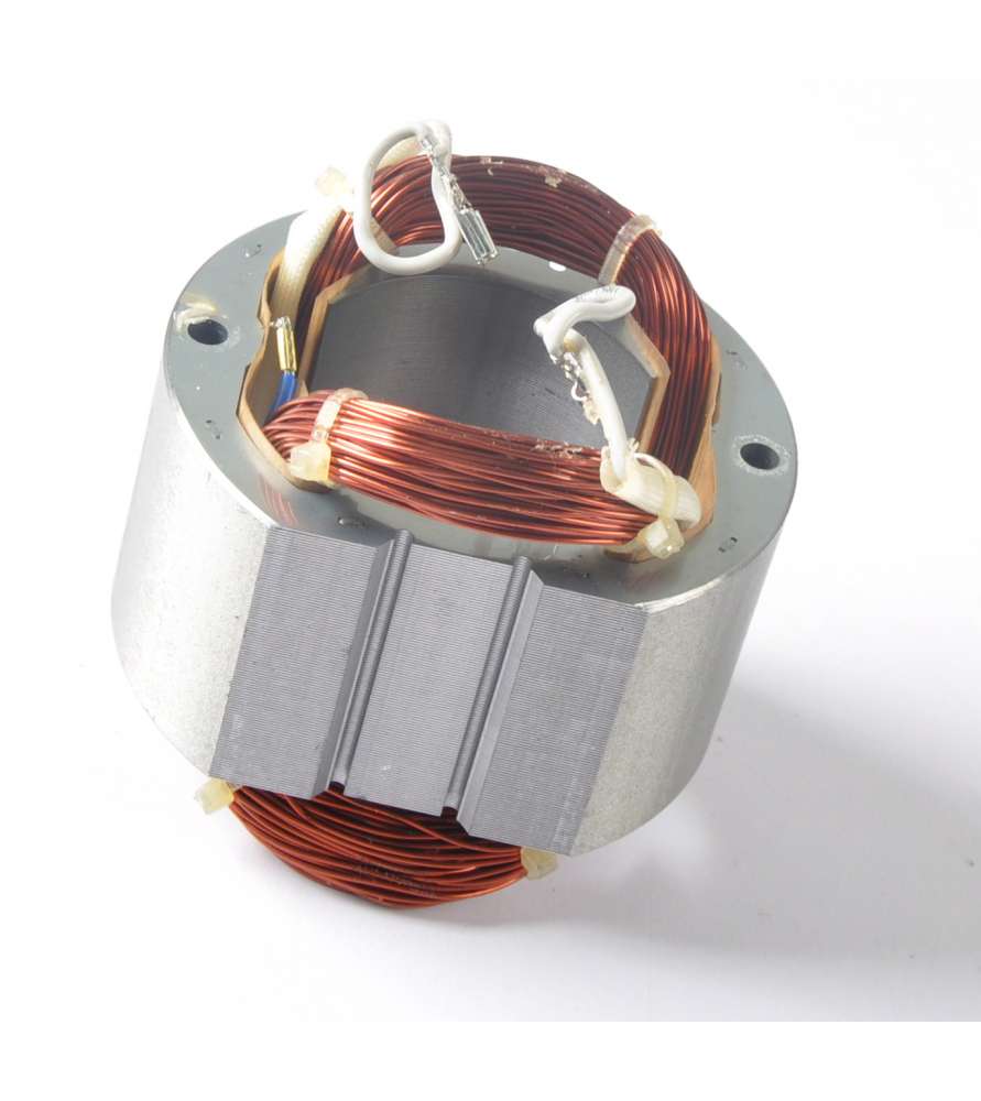 Statore per troncatrice radiale Scheppach HM254 e Manupro - Probois