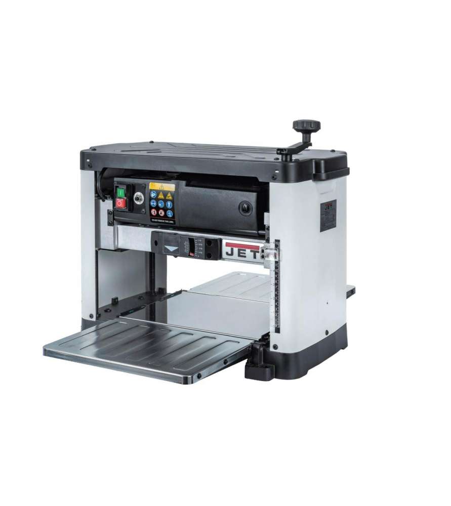 Raboteuse - Probois machinoutils