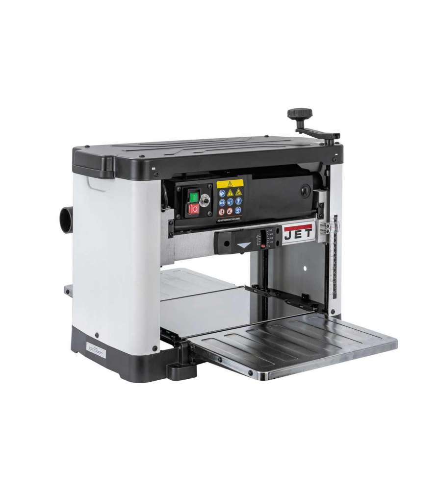 Hobelmaschine JET JWP 12L - Probois Machinoutils