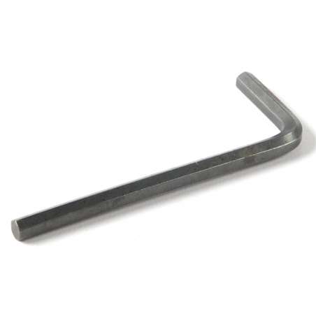 5 mm allen key reference 01091106 - Probois Machinoutils