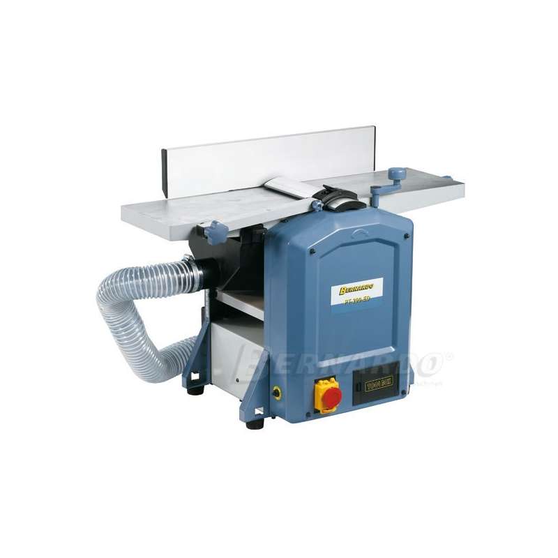 Raboteuse dégauchisseuse - Probois machinoutils